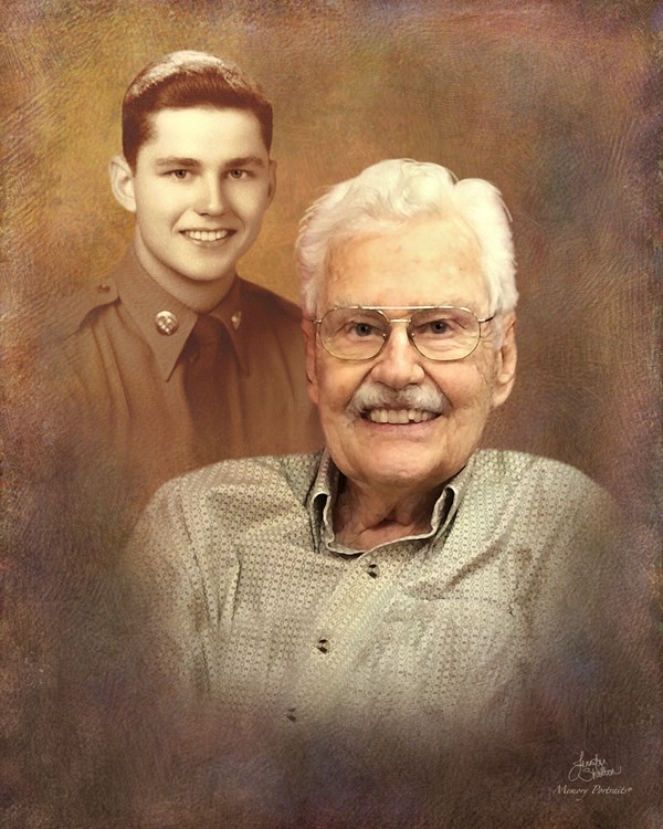 George Eldridge Obituary - Louisville, KY