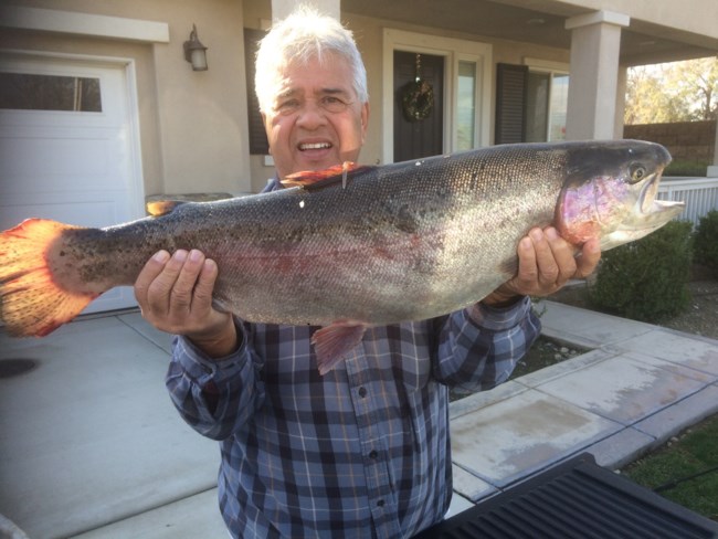 Mike Ybarra Obituary - West Covina, CA