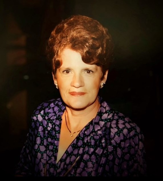 Eleanor Milley Obituary - Toronto, ON