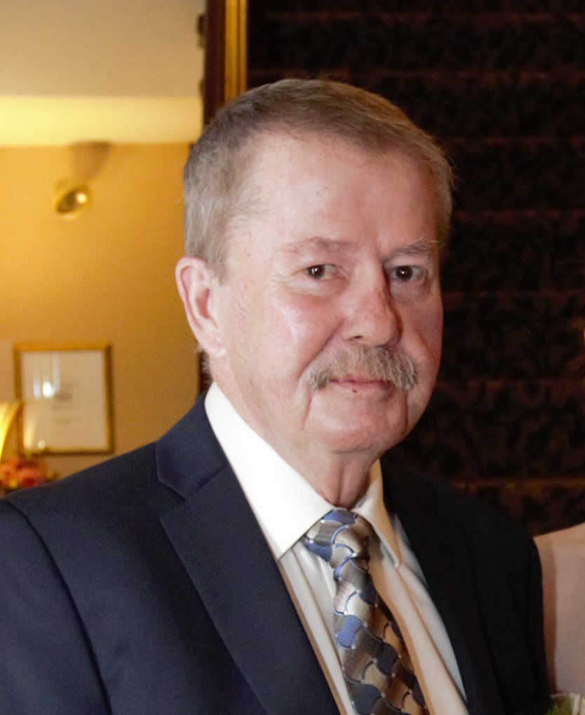 John "Greg" McDonald Obituary - Halifax, NS