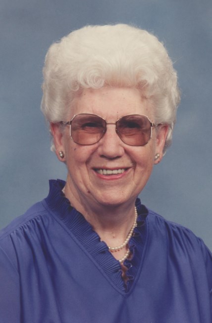 Anna Horney Obituary - Crown Point, IN
