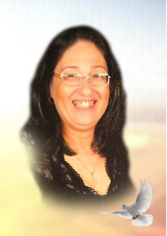 Frances Rodriguez avis de décès - Houston, TX