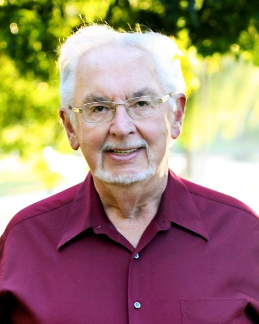 Donald McCrink Obituary - Whittier, CA