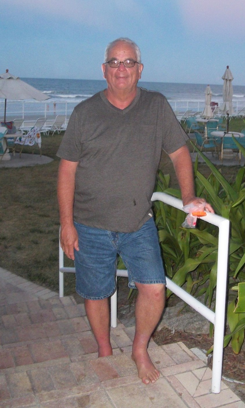 Joe Yates Obituary - Overland Park, KS