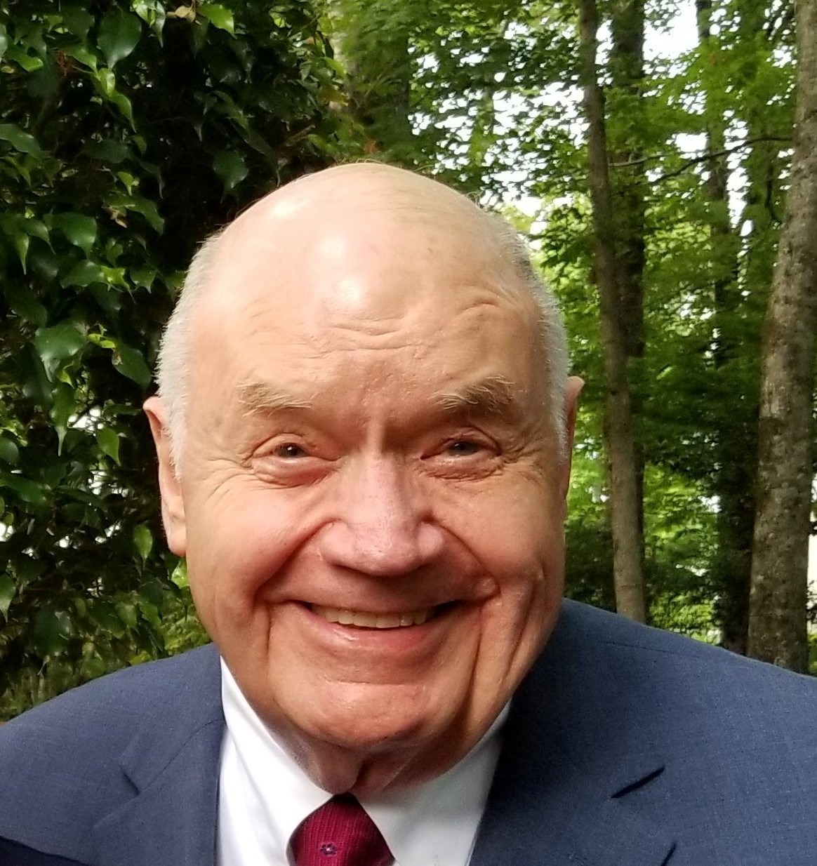 Arthur Spence Obituary - Baton Rouge, LA