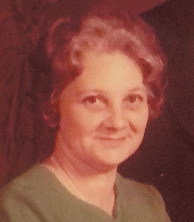 Ethel Dupre Fryou Obituary - Morgan City, LA