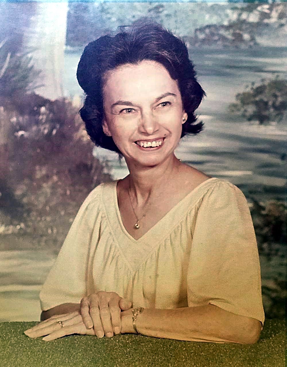 Beatrice Lopez Obituary - Corpus Christi, TX