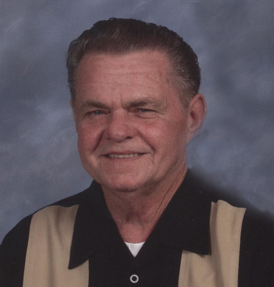 Ronald Louk Obituary - Conroe, TX