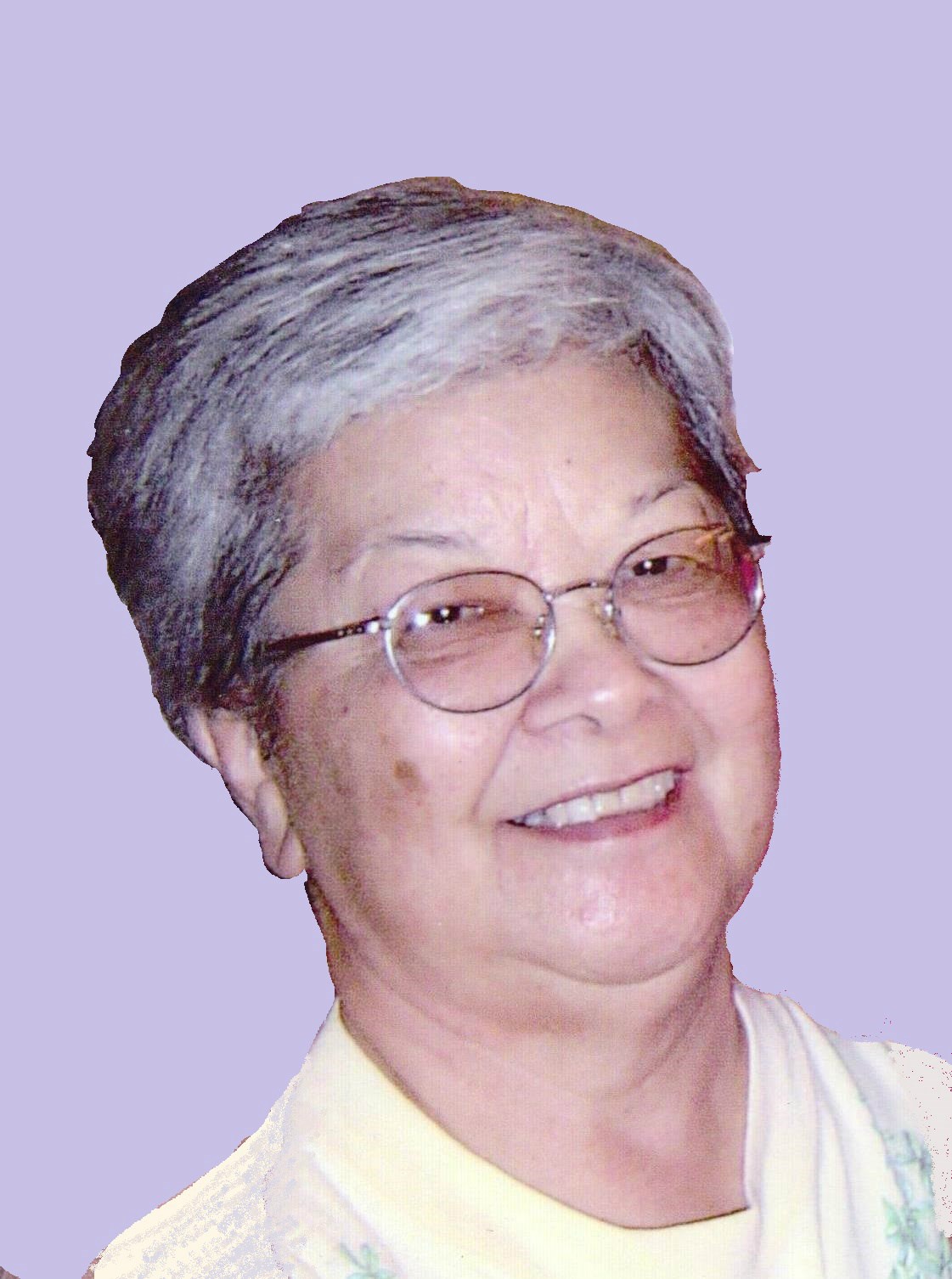 Rosabelle Camacho Obituary - Grand Prairie, TX