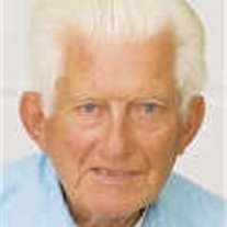 E. Stuart Hadley, Obituary - Longmont, CO