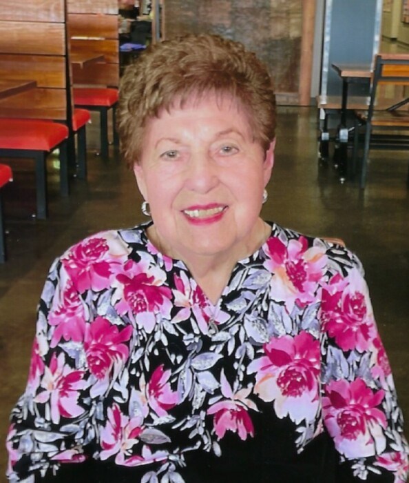 Catherine "Kay" Piscitello Obituary - Middleburg Heights, OH