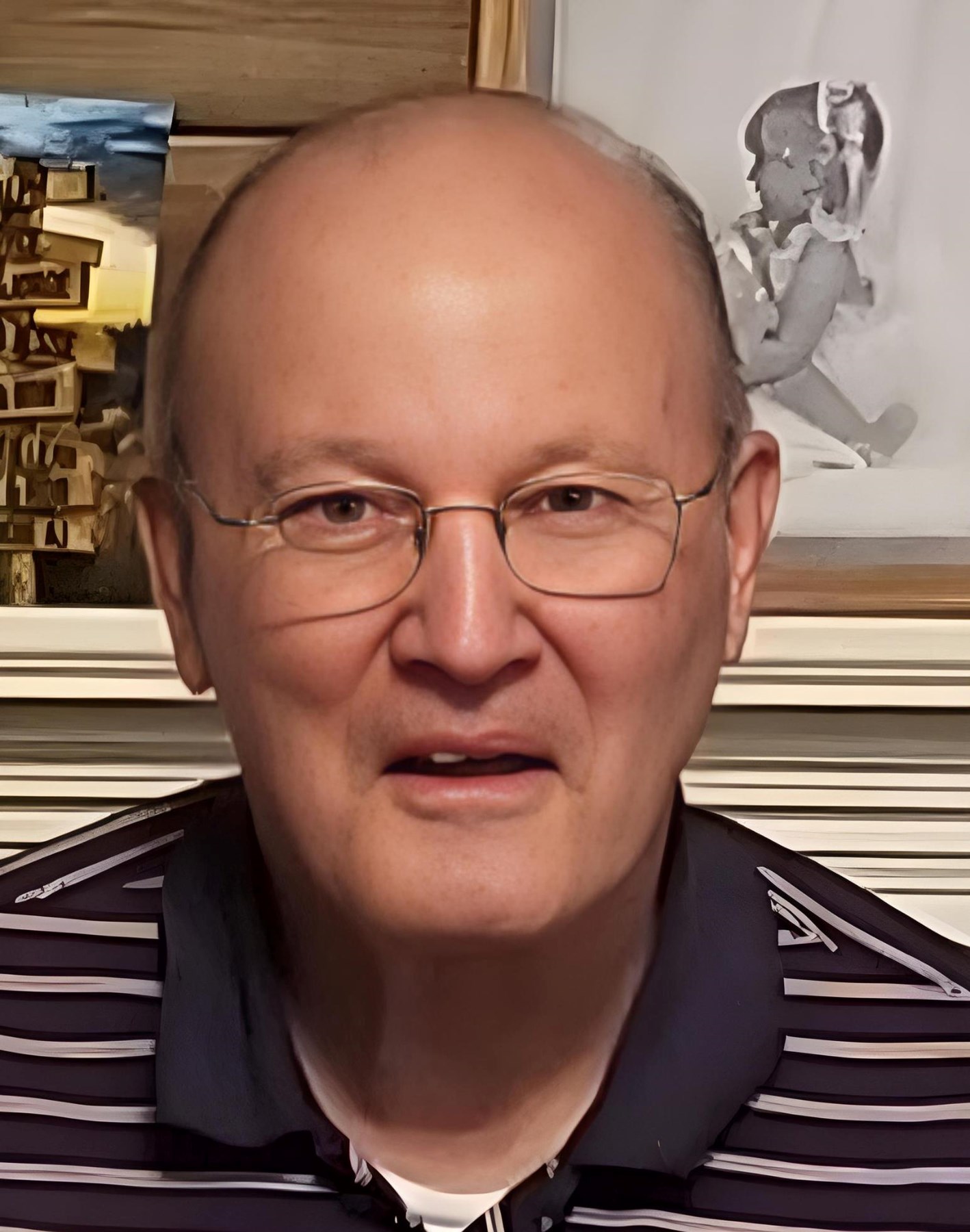 Michael Swagerty Obituary - Hughson, CA