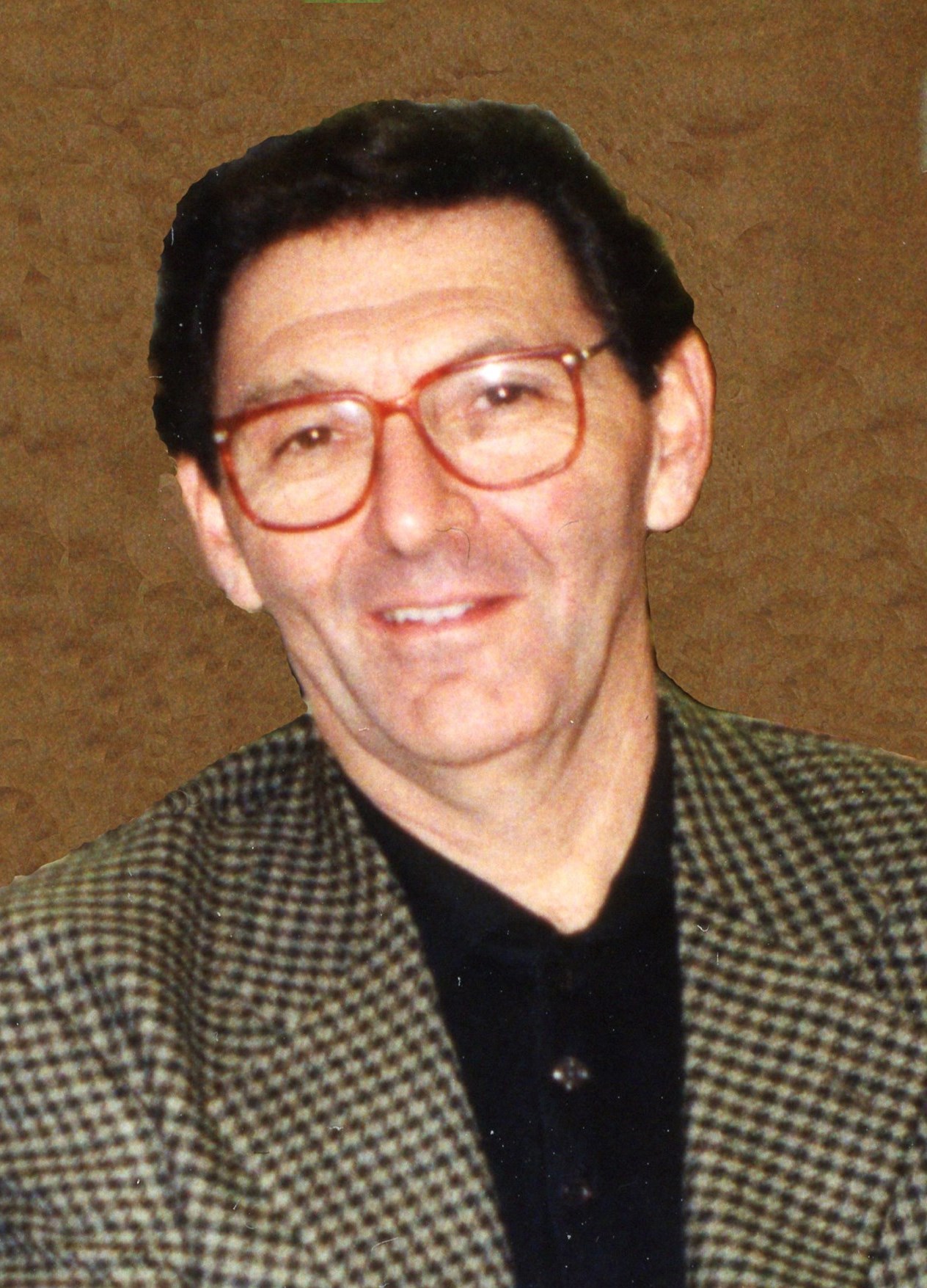 Nino Louis Angelucci Obituary - Burnaby, BC