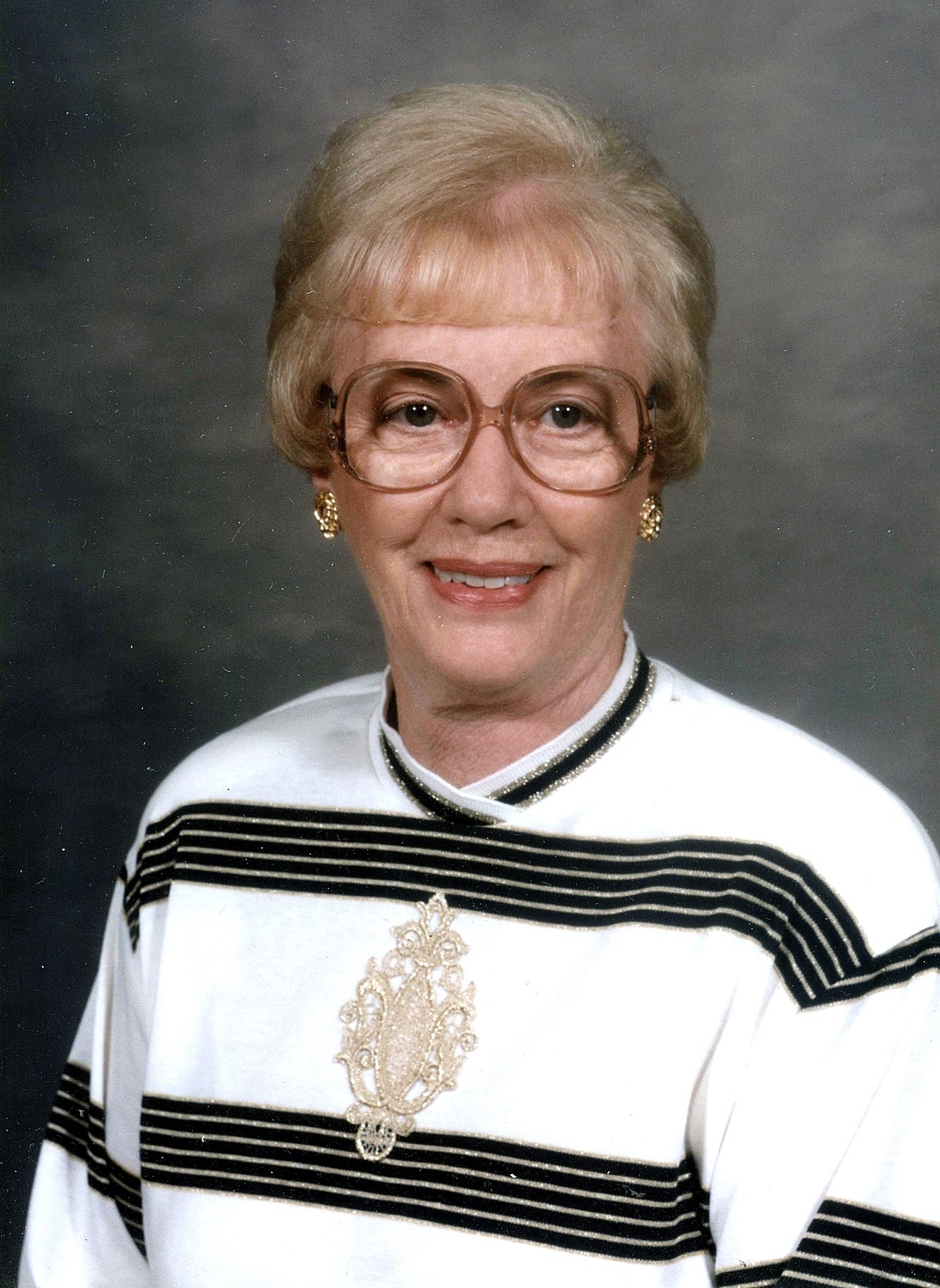 Virginia Lee Hargett Obituary - Charlotte, NC