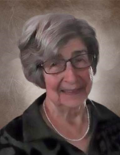 Lise Caron Obituary - St-Hyacinthe, QC