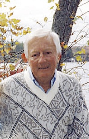 Albert Edward "Ed" Footitt Obituary - Acton, ON