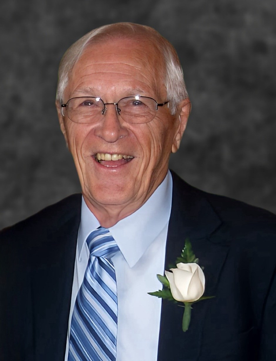 Rex Stanford Obituary - Ellenton, FL