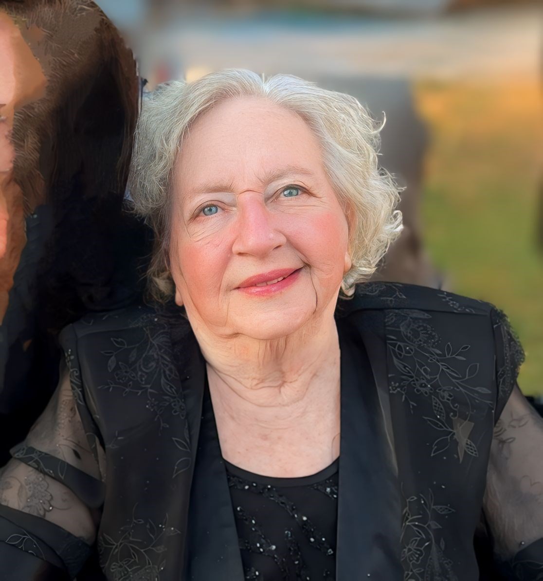 Virginia Wheet Obituary - Annapolis, MD
