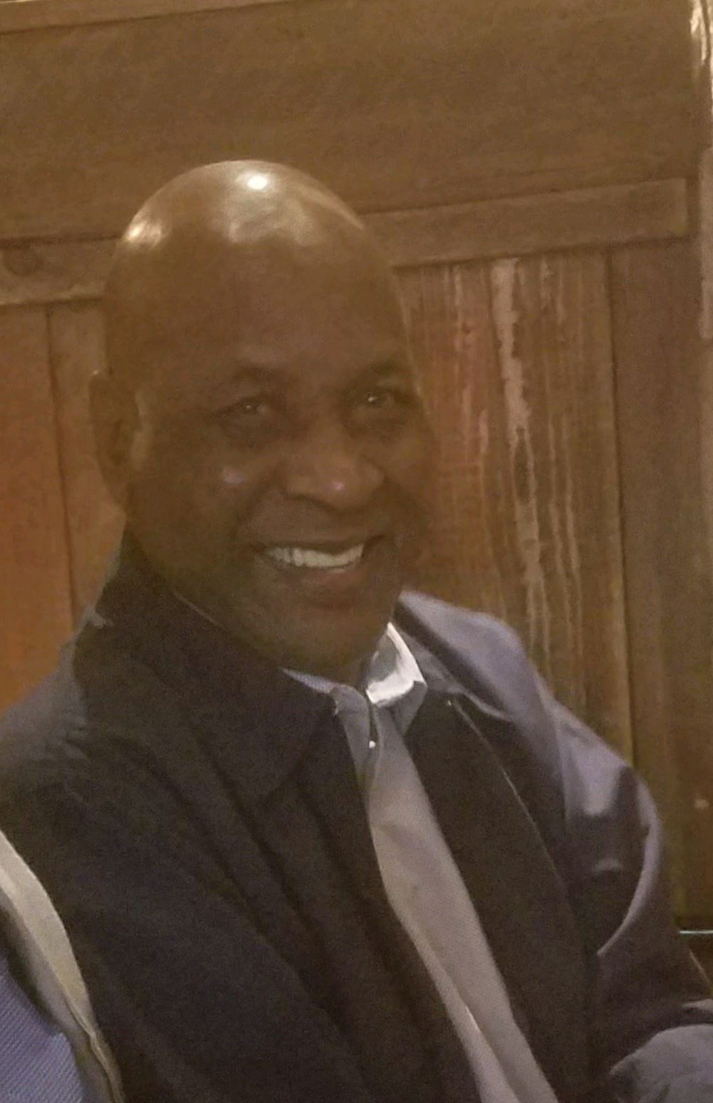 Albert Anderson Obituary - Houston, TX