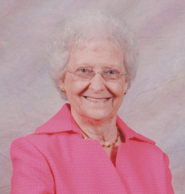 Rebecca Landers Obituary - Huntsville, AL