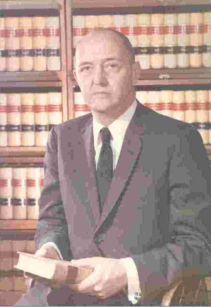 Charles Winberg Obituary - Richmond, VA