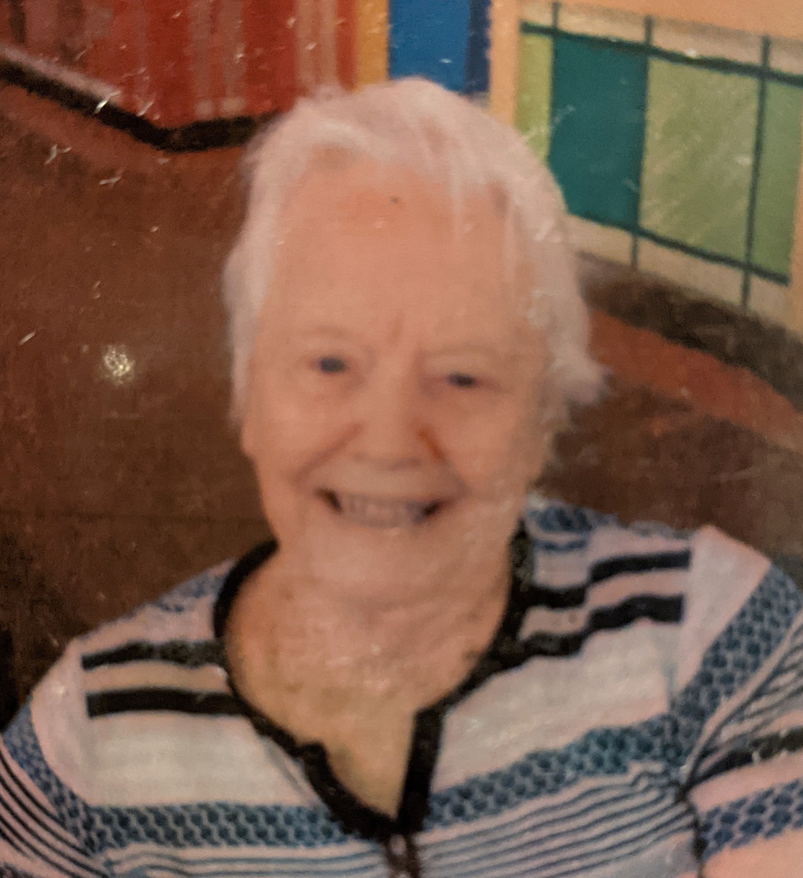 Nancy Clark Obituary - Summerfield, FL