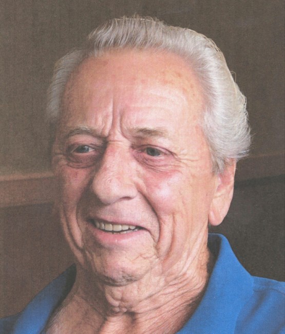 Harold "Gene" Helms Obituary - Charlotte, NC