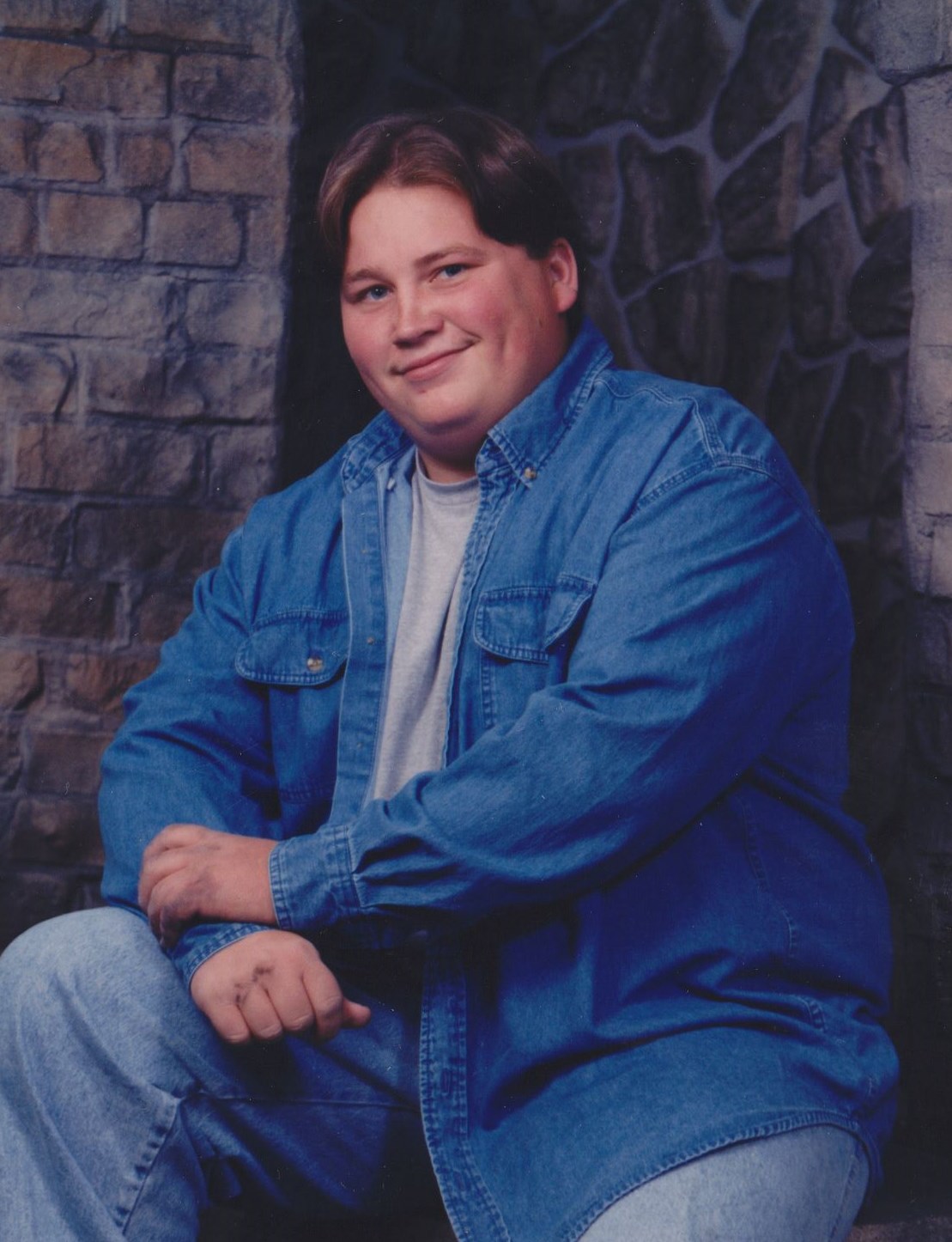 Nicholas Pearson Obituary - Miamisburg, OH
