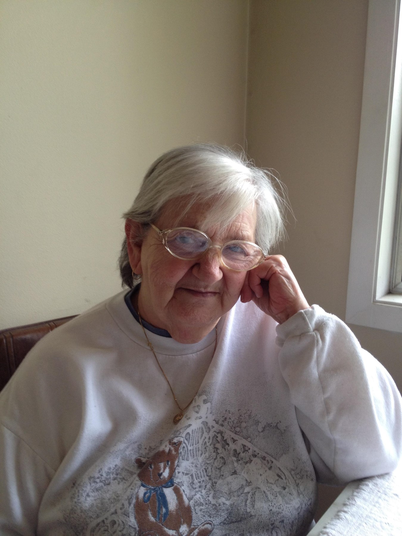 Peggy J Korosec Obituary - Chilliwack, BC