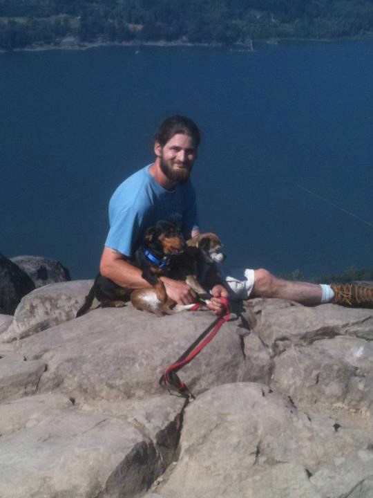 Brandon Mayo Obituary - Gresham, OR