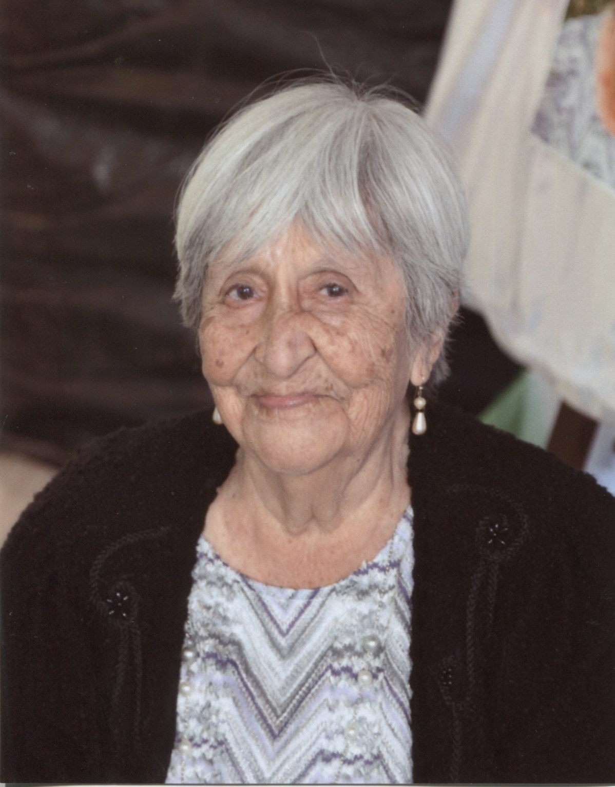 Maria Robles De Pena Obituary - San Diego, CA