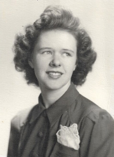 Margaret Ransier Obituary - Guelph, ON