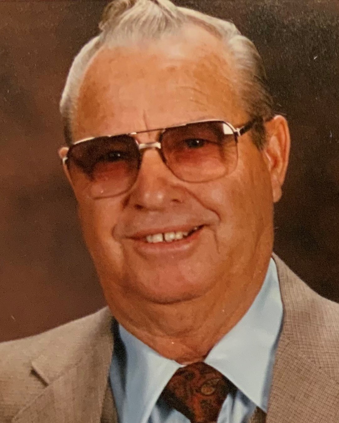 Travis Featherston Obituary - Gonzales, LA