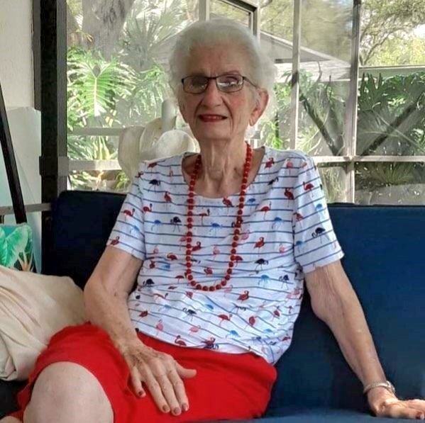 Minnie Callicutt Obituary - Columbus, GA