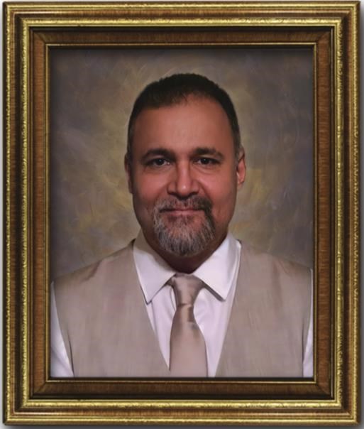 Reynaldo Reyes Obituary - Stockton, CA