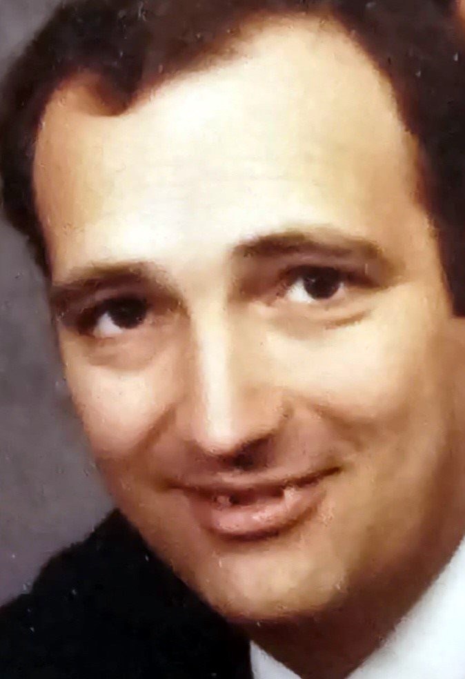 Robert Heath Obituary - Metairie, LA