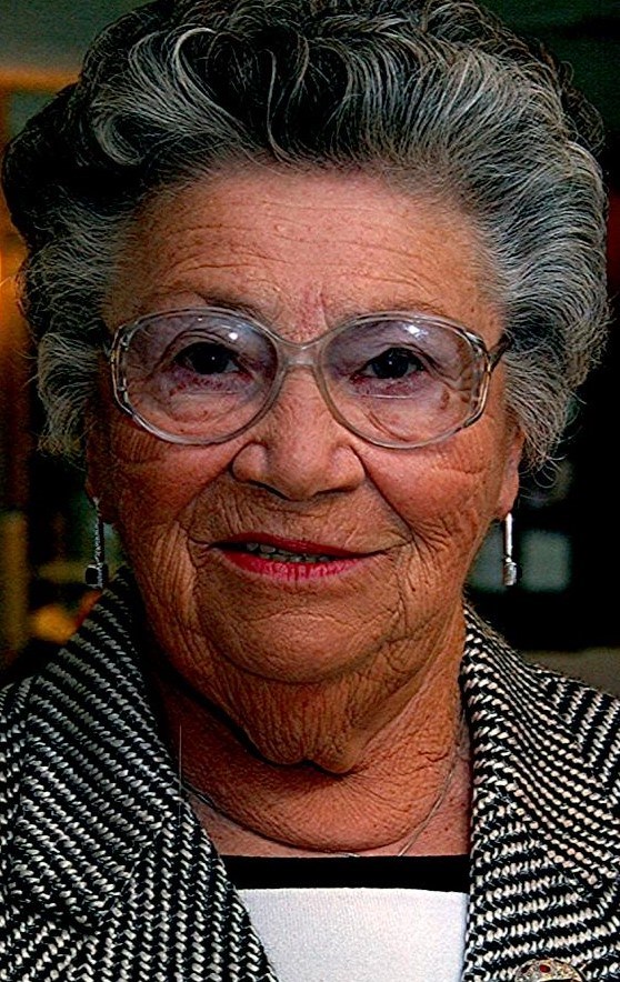 Eva Mandula Obituary - Cleveland Heights, OH