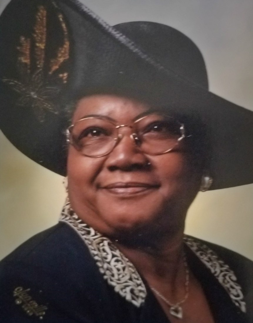 Gussie Studstill Obituary - West Palm Beach, FL