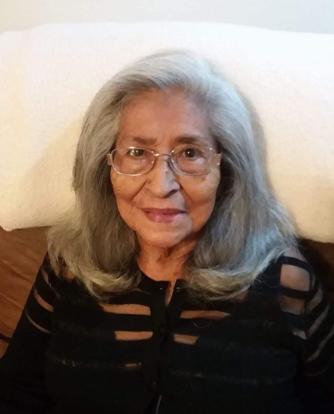 Celia Condit Obituary - Brownsville, TX