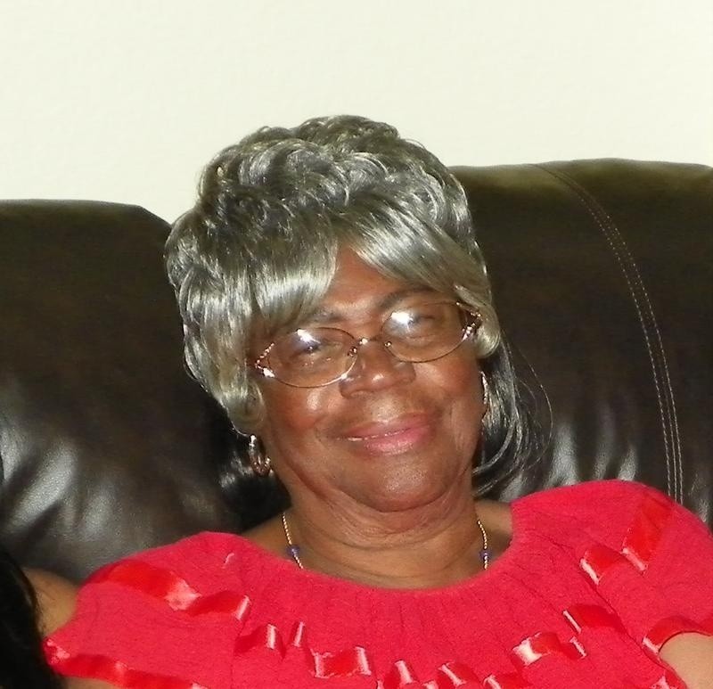 Mavis Lewis Obituary