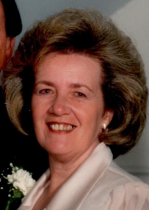 Elizabeth Conwell Obituary - Westwood, NJ