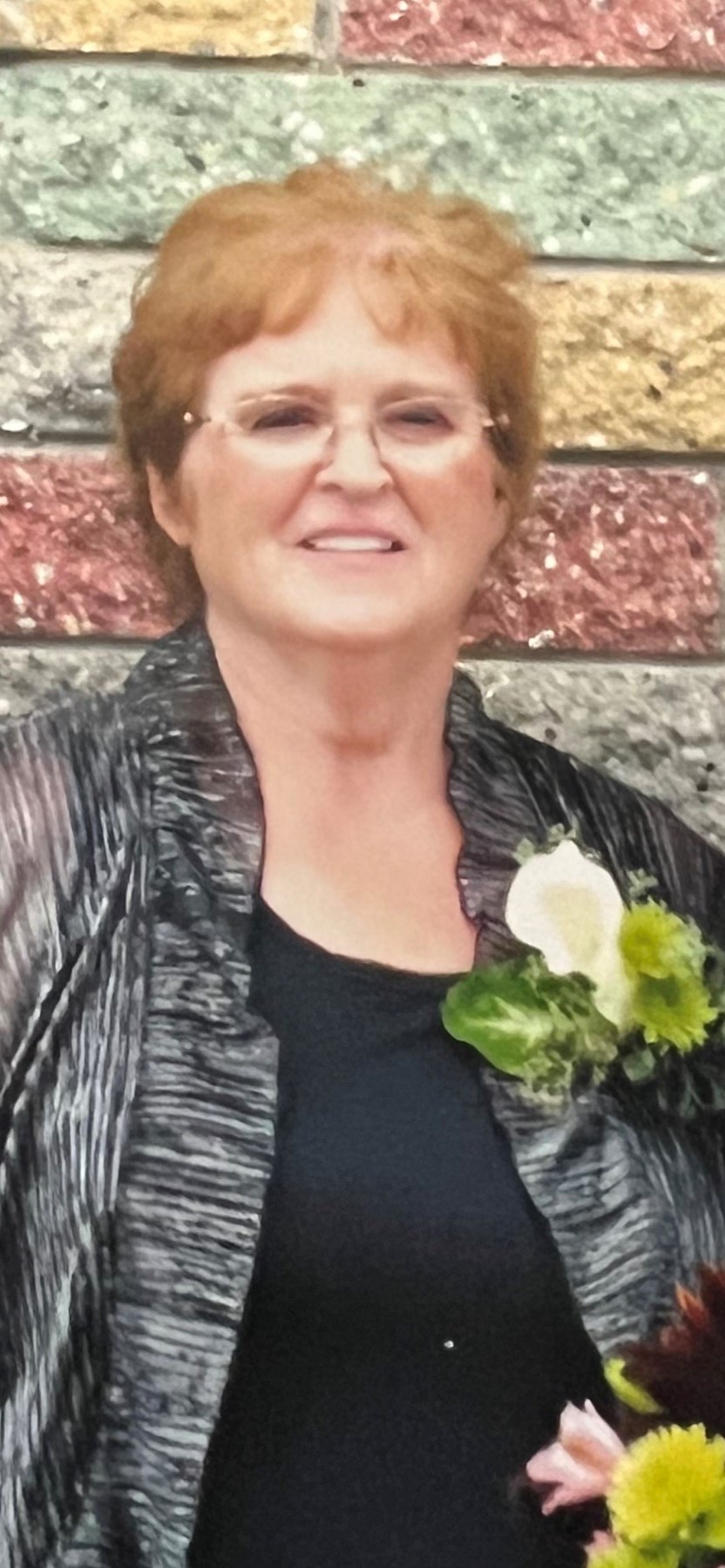 Judy Nickerson Obituary - Old Town, ME