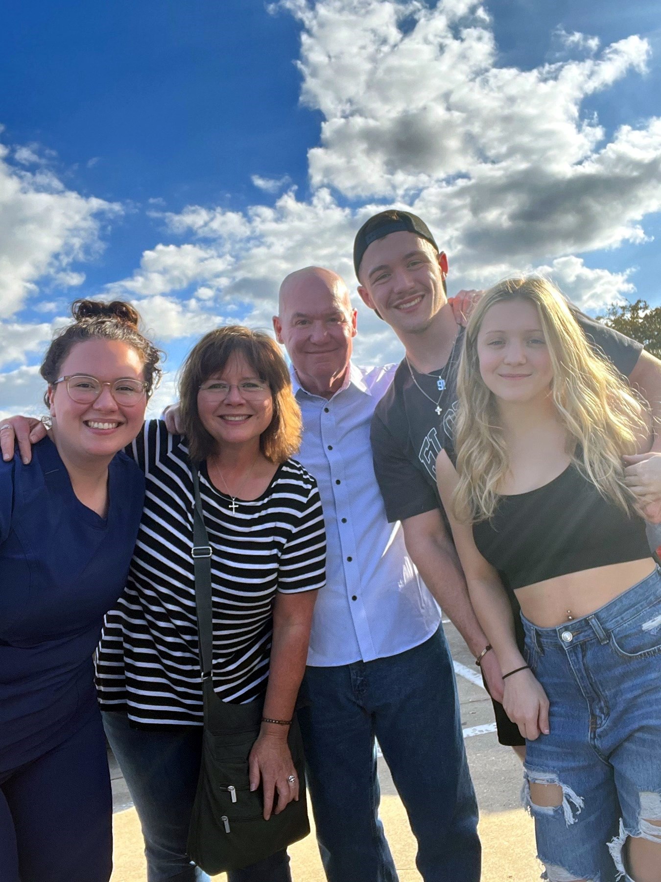 Daniel Ferguson Obituary - Conroe, TX