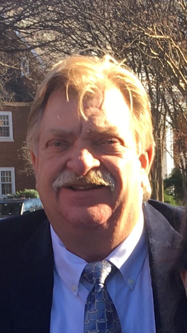 Rick Christian Obituary - Alexandria, VA