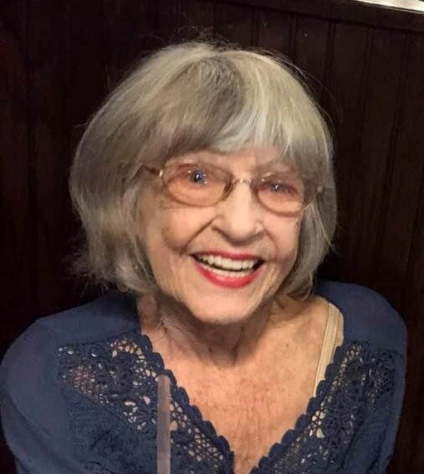 Gail Abbott Obituary - Charlotte, NC