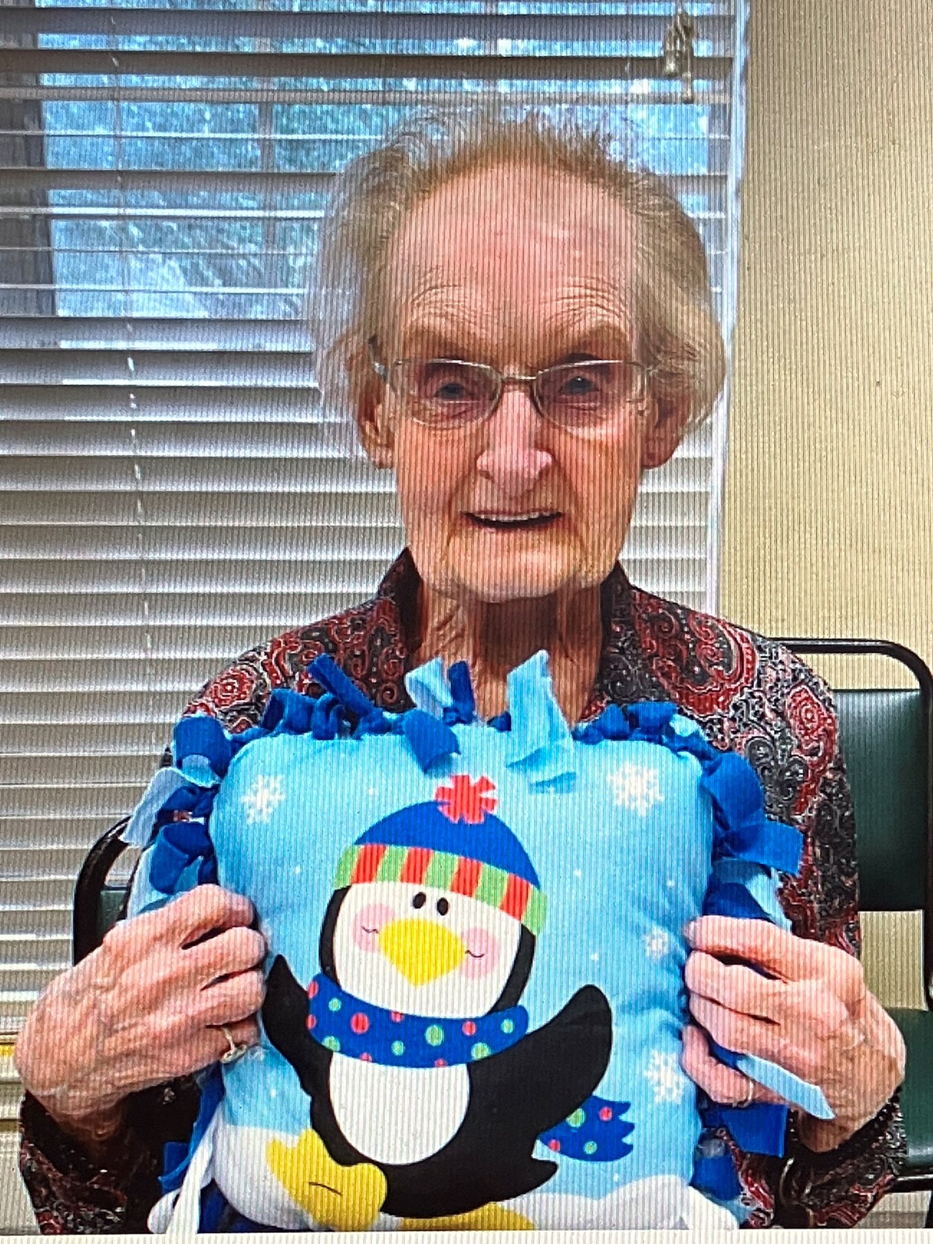 Mrs. Dorothy Mae Johnson Obituary - Houston, TX