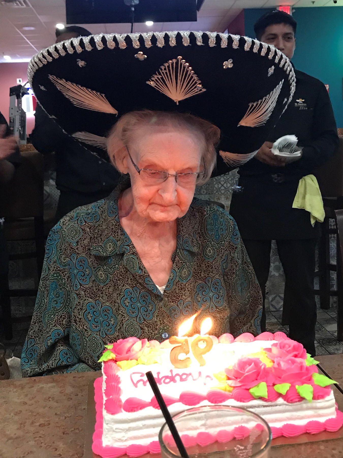 Mrs. Dorothy Mae Johnson Obituary - Houston, TX