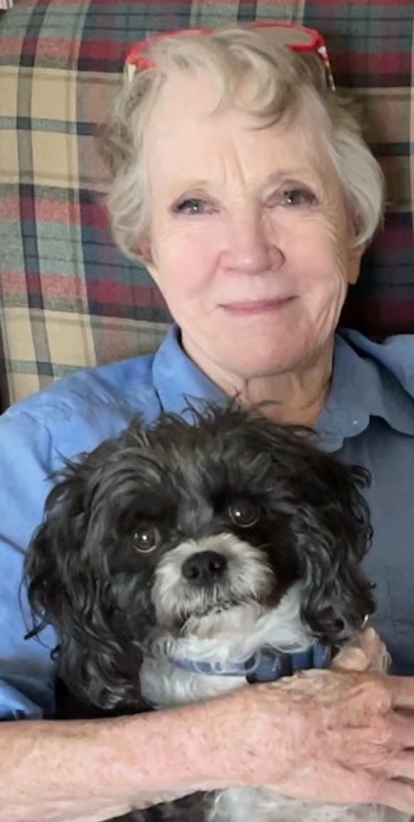 JoAnn Gosnell Obituary - Pelham, AL