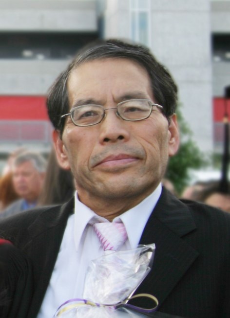 Dong Seung Kim Obituary - Toronto, ON