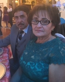 Maria Munoz de Mata Obituary - El Paso, TX